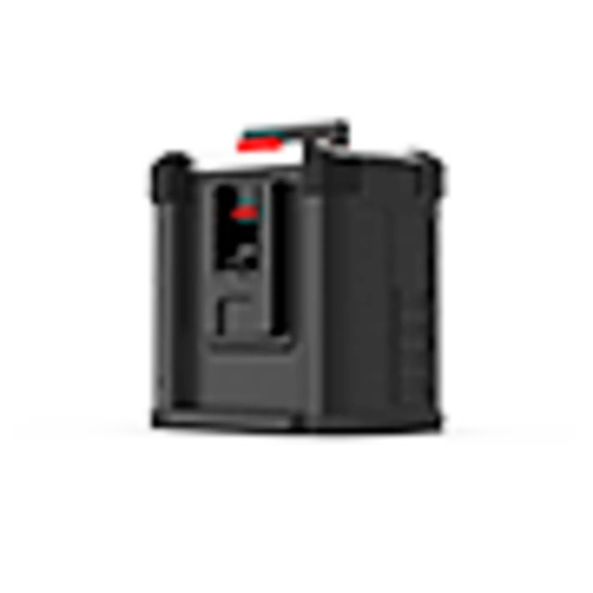 Commercial-grade 60 V CyberLite DC-DC charger | Kress