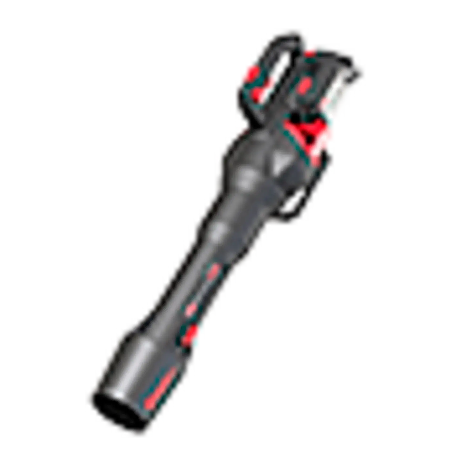 Professional-grade 60V handheld leaf blower | Kress