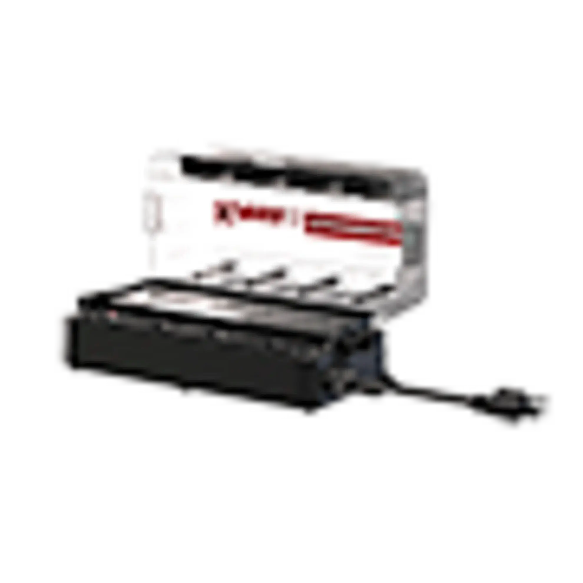 Kress Commercial AC power management system | Kress