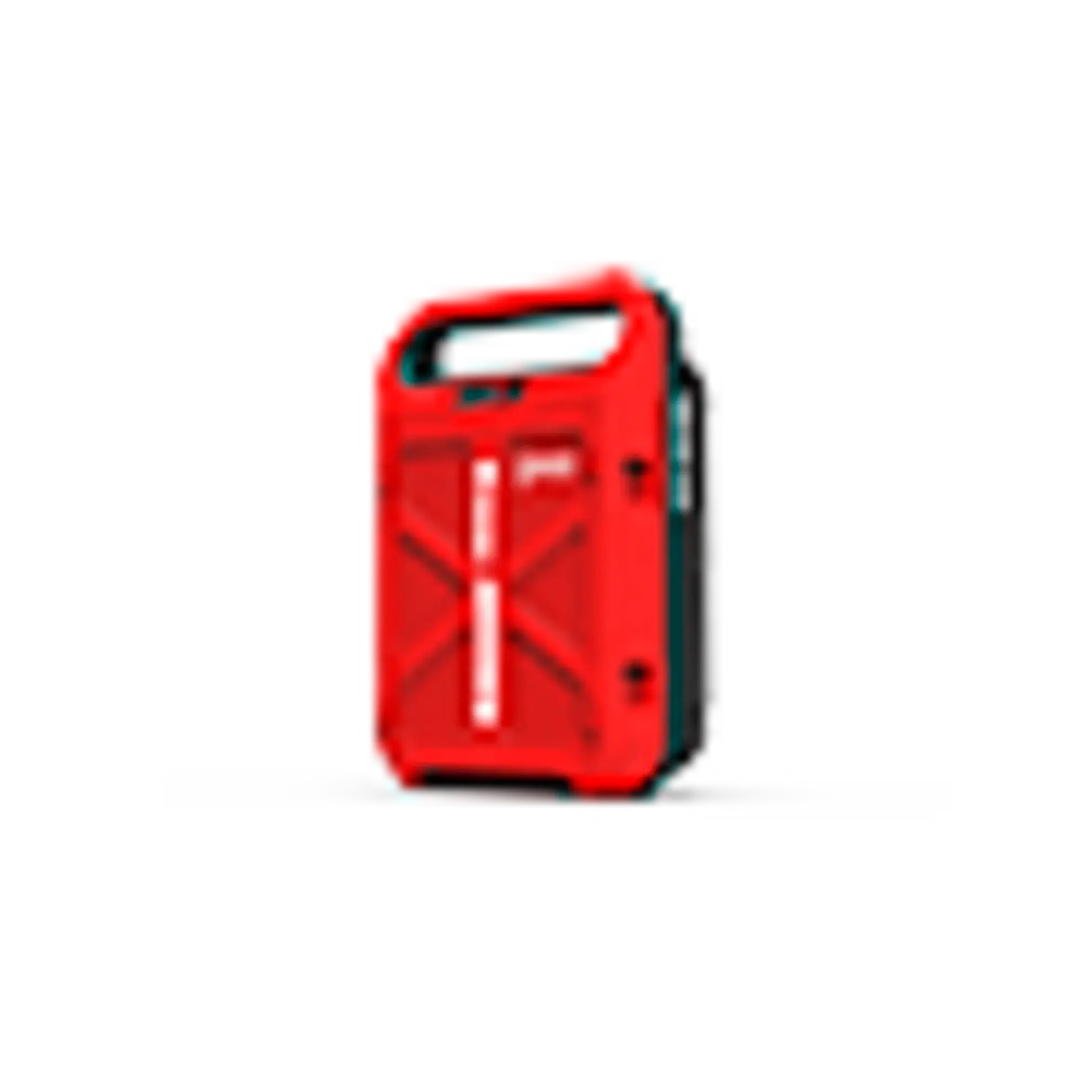 Commercial-grade 60V CyberPack battery | Kress