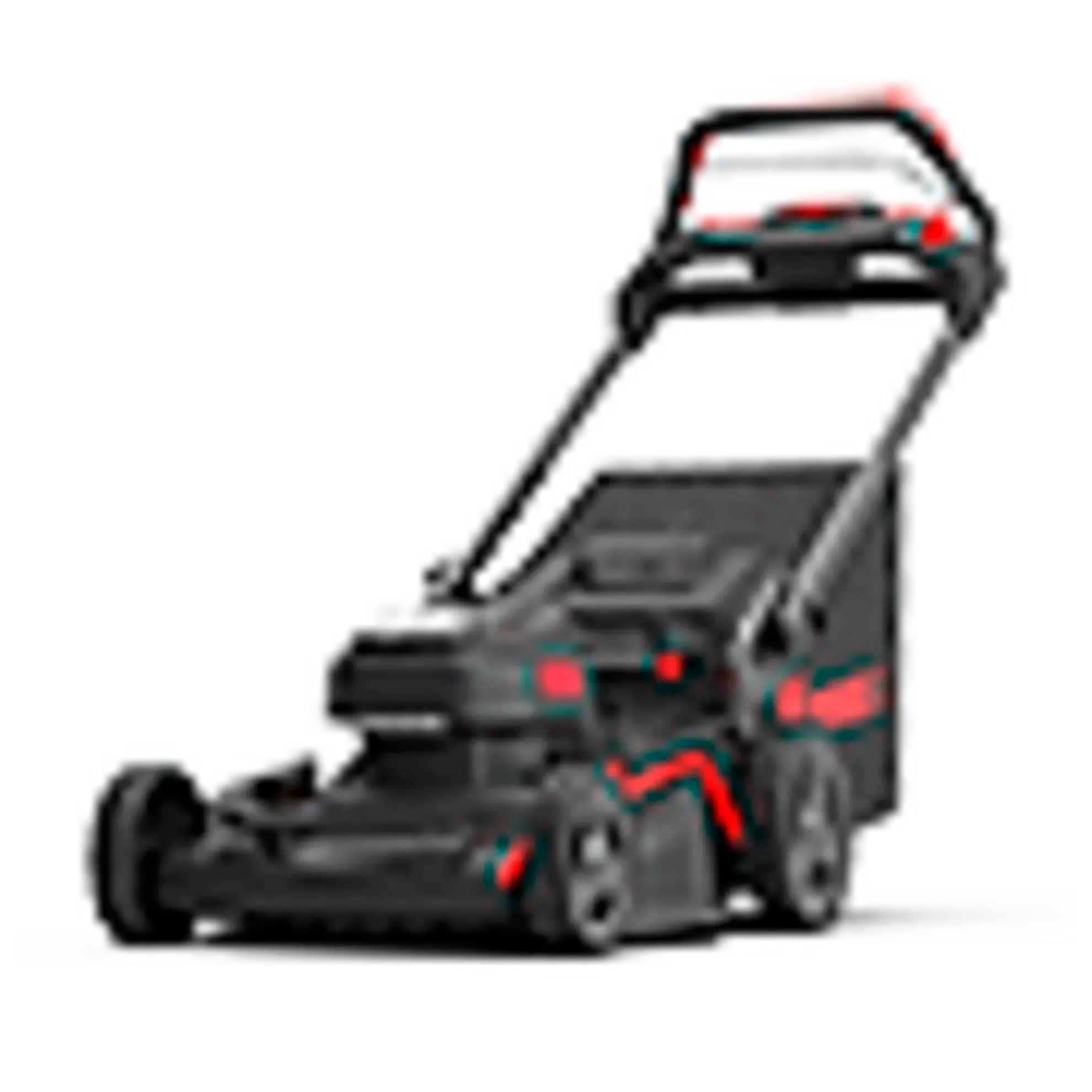 Professional-grade 60V lawn mower | Kress