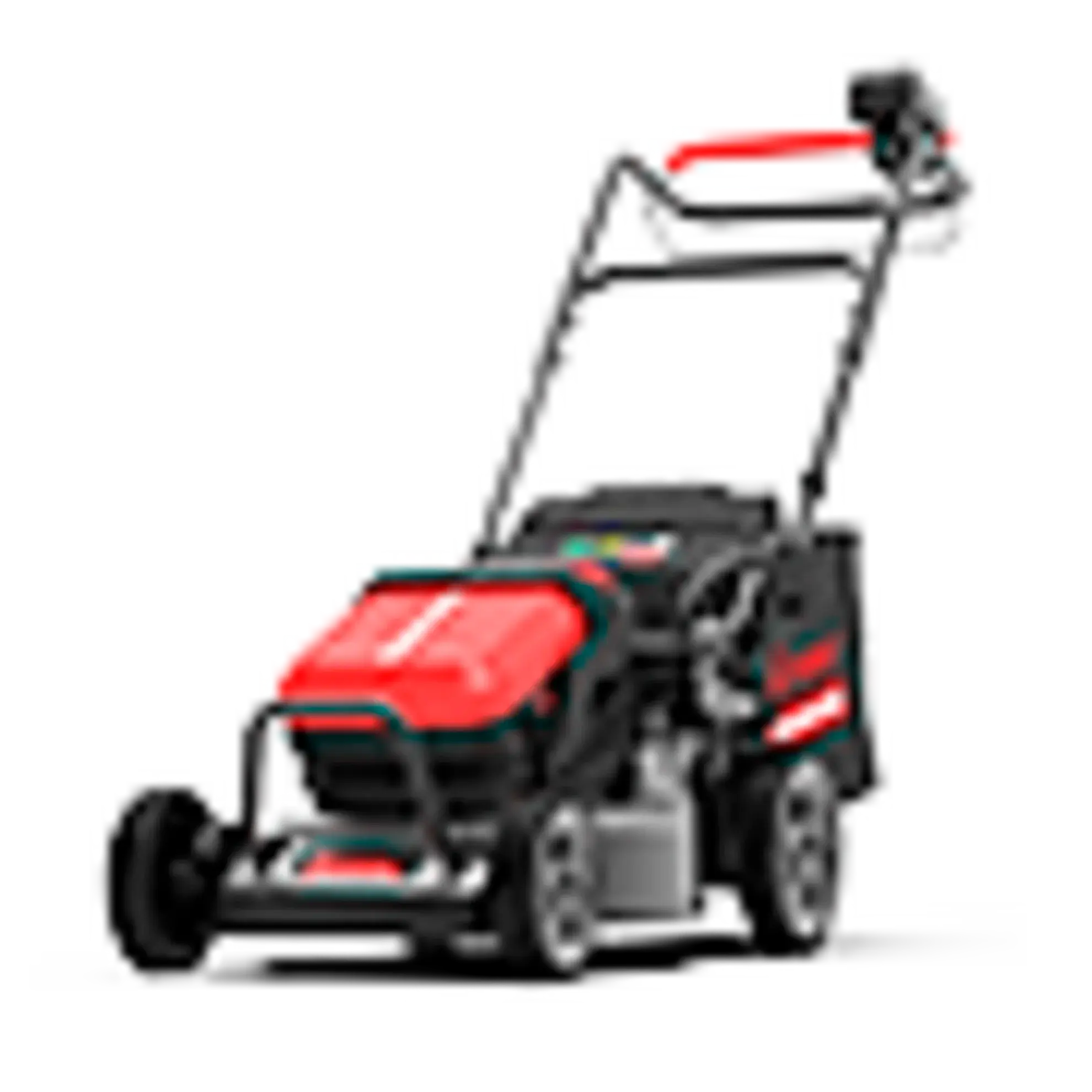 Commercial-grade 60V lawn mower | Kress