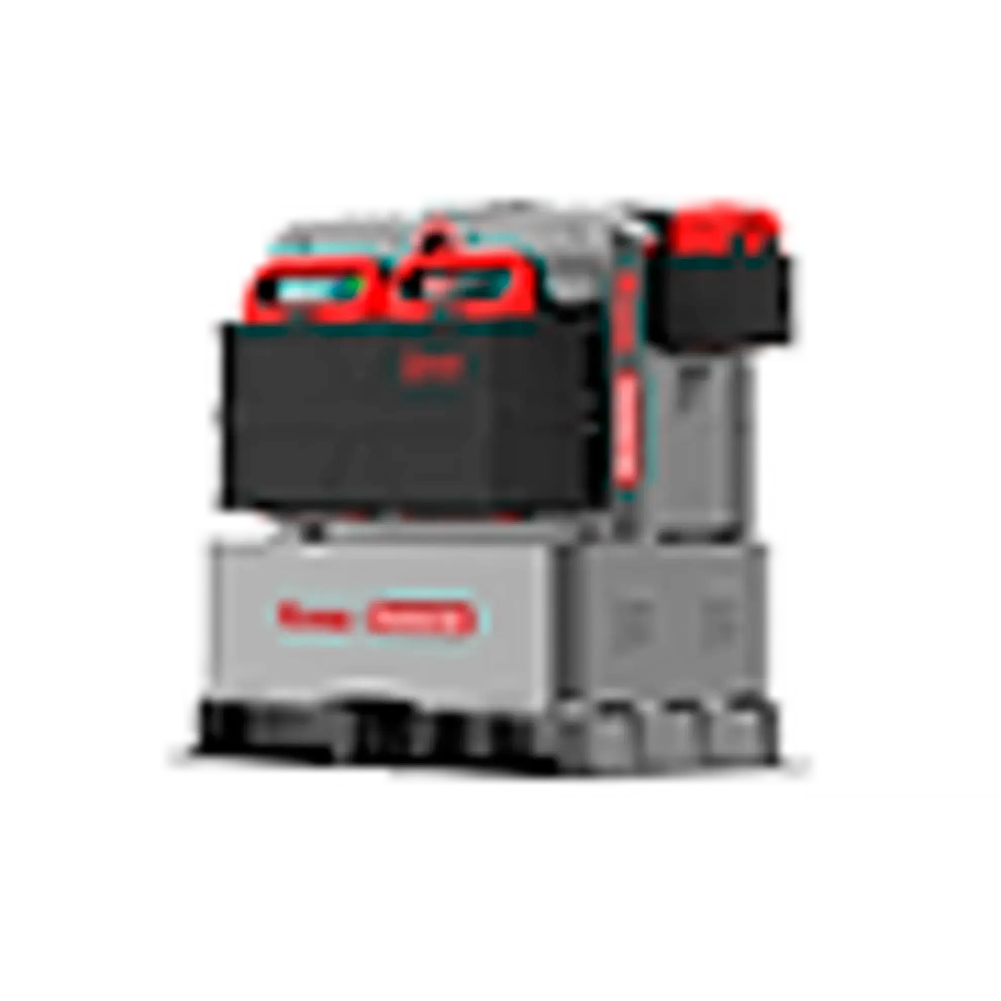 Commercial-grade portable power station | Kress