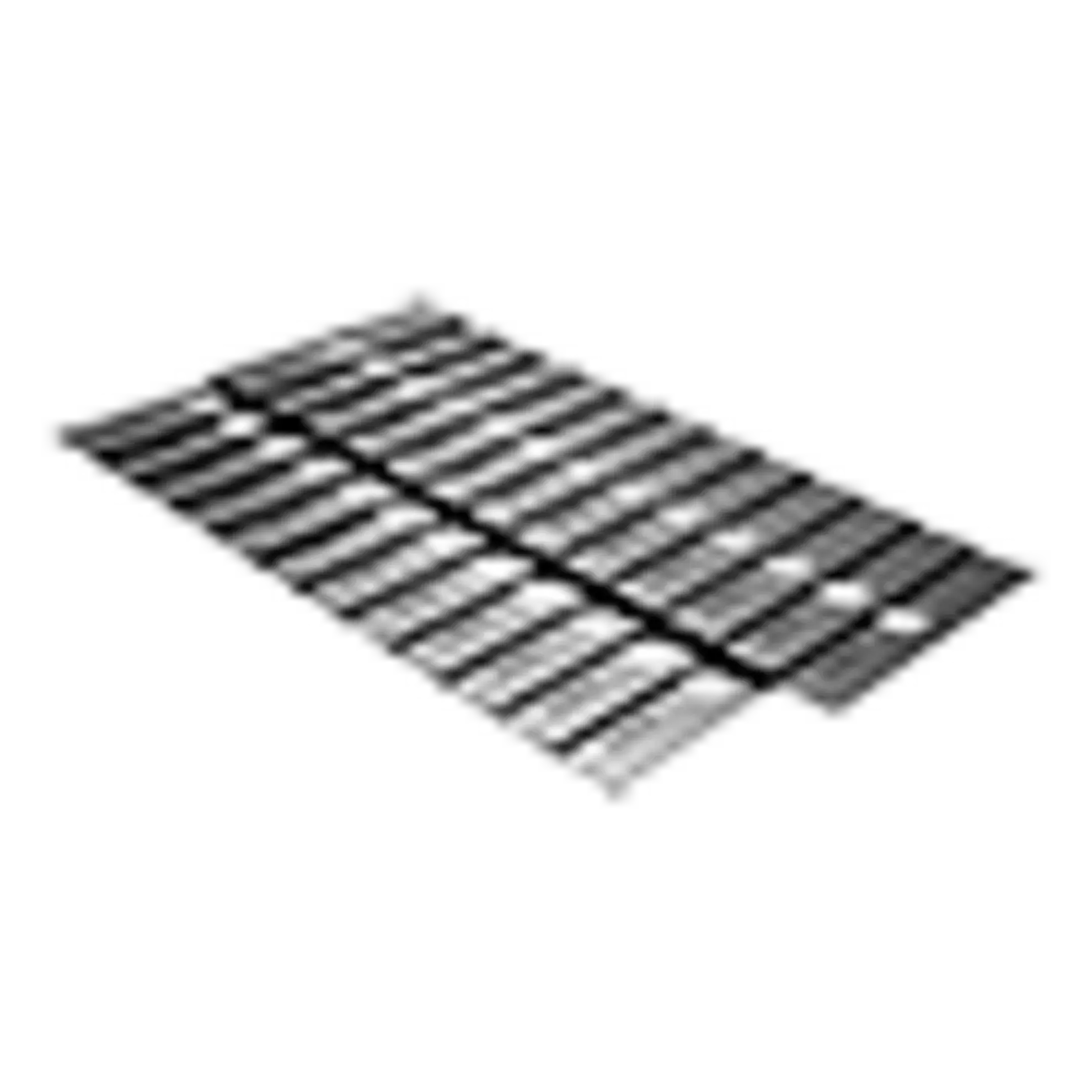 Edger blade 25 pack (Bulk Box) | Kress