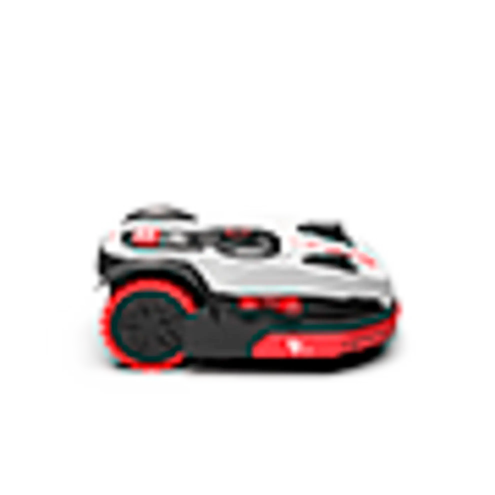 The Kress Mission robot mower manages lawns up to 1,500 m² with OAS | Kress